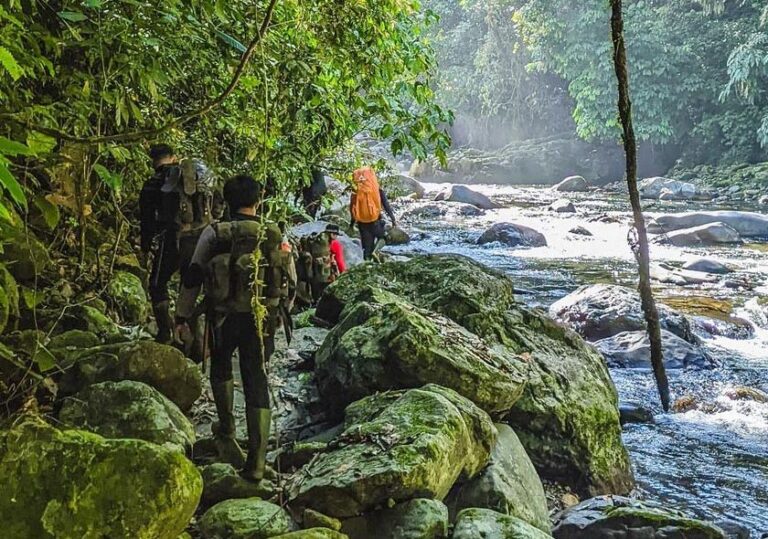 Dandeli Adventure Activities - Starting at Just ₹100